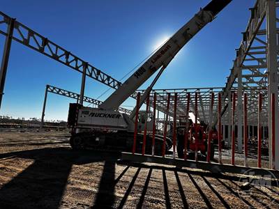 2016 TCC 1400 Crawler Crane For Sale | Kissimmee, FL | 911223 ...