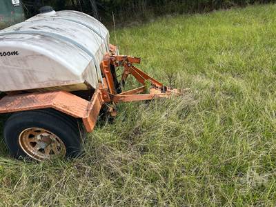 Broce RCT350 BROOM Dismantled Parts For Sale | Brooklyn, MS | 523870 ...