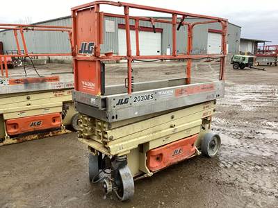 Dismantled / Parting Out Heavy Equipment | MyLittleSalesman.com