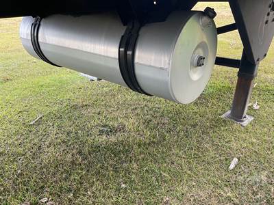 2017 Hackney Dry Van Trailer For Sale | Brooklyn, MS | 512753 ...