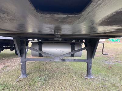 2017 Hackney Dry Van Trailer For Sale | Brooklyn, MS | 512753 ...