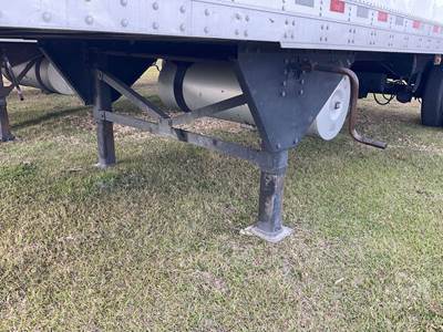 2017 Hackney Dry Van Trailer For Sale | Brooklyn, MS | 512753 ...