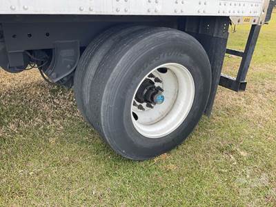 2017 Hackney Dry Van Trailer For Sale | Brooklyn, MS | 512753 ...