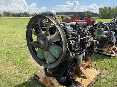 Volvo D12 Engines For Sale | MyLittleSalesman.com