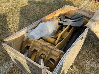 Bedrock 311/312/314 Excavator Attachment For Sale | Kissimmee, FL ...