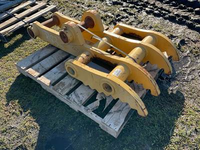 Fleco Excavator Attachment For Sale | Kissimmee, FL | 413897 ...