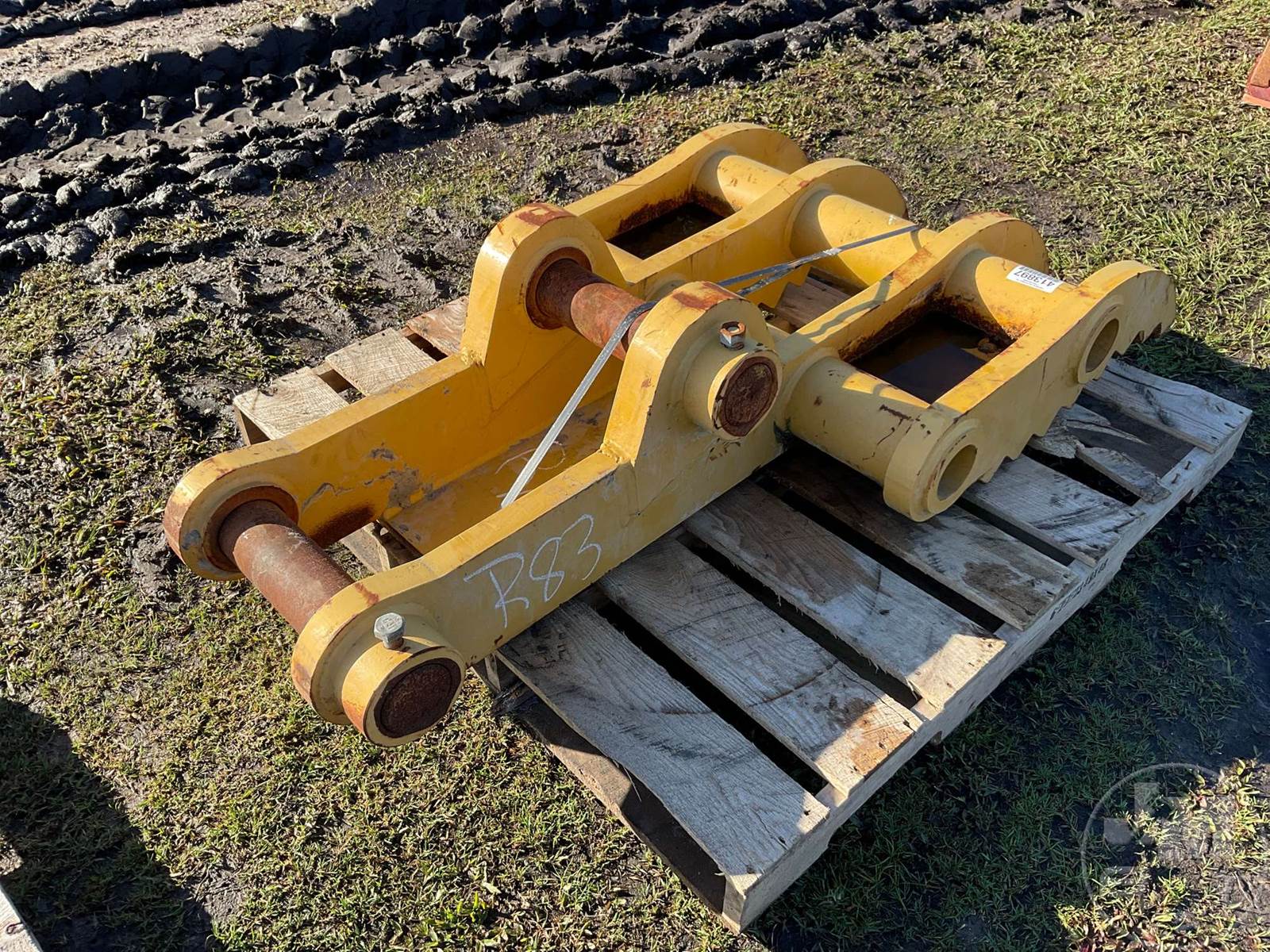 Fleco Excavator Attachment For Sale | Kissimmee, FL | 413897 ...