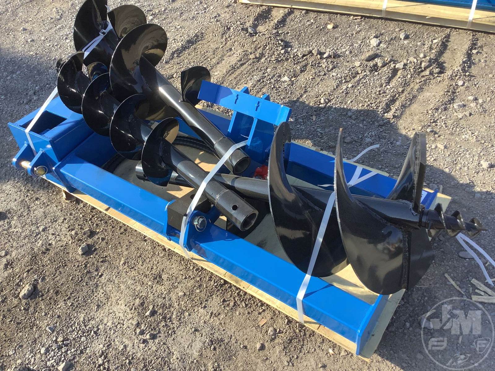 2024 GIYI Excavator Attachment For Sale | Clayton, IN | 386915 ...