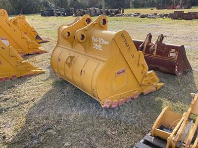 Teran BKT336D72HD Excavator Attachment For Sale | Kissimmee, FL ...