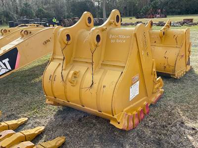 2022 Teran BKT34560HD Excavator Attachment For Sale | Kissimmee, FL ...