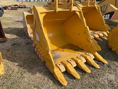 2022 Teran BKT34560HD Excavator Attachment For Sale | Kissimmee, FL ...