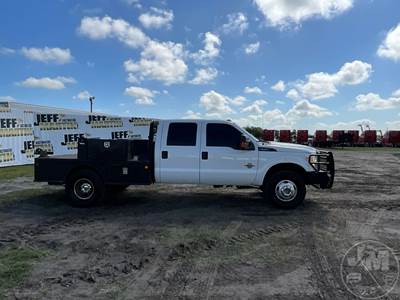 2016 Ford F-350 Flatbed Truck For Sale | Kissimmee, FL | 437081 ...