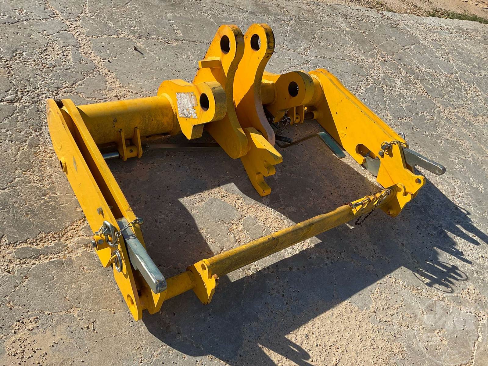 Quick Connect, For Sale | Brooklyn, MS | 562118 | MyLittleSalesman.com