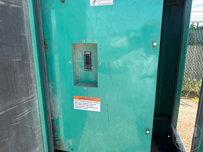 Onan DG B-4492612 Diesel Generator For Sale | Brooklyn, MS | 606210 ...