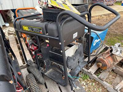 GUARDIAN ULTRA SOURCE 15000 STARTING WATTS Generator For Sale ...