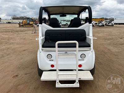 2021 E4 LSV Utility Cart For Sale | Brooklyn, MS | 526799 ...