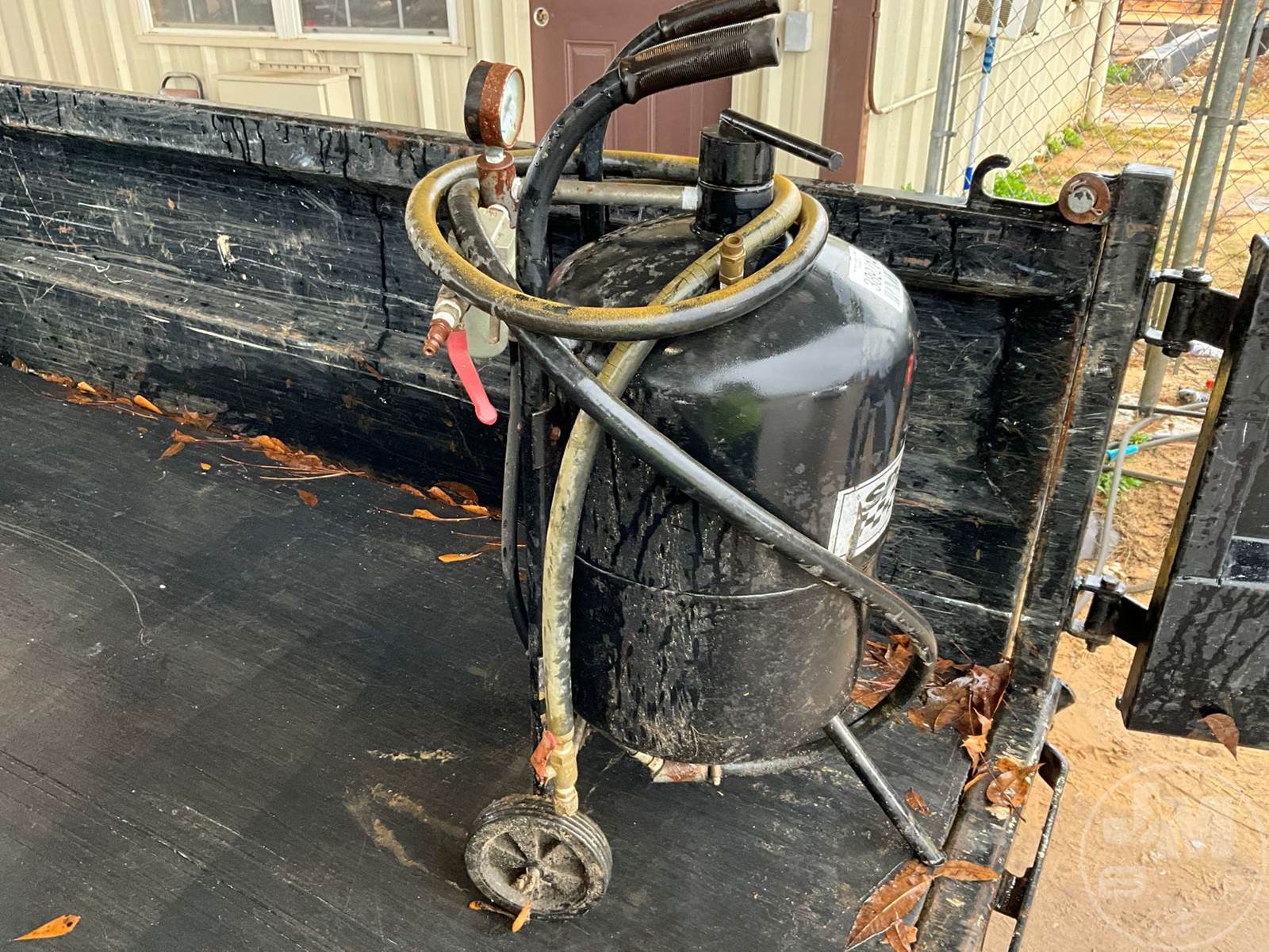 Speedway Series Sand Blaster For Sale | Brooklyn, MS | 389214 ...