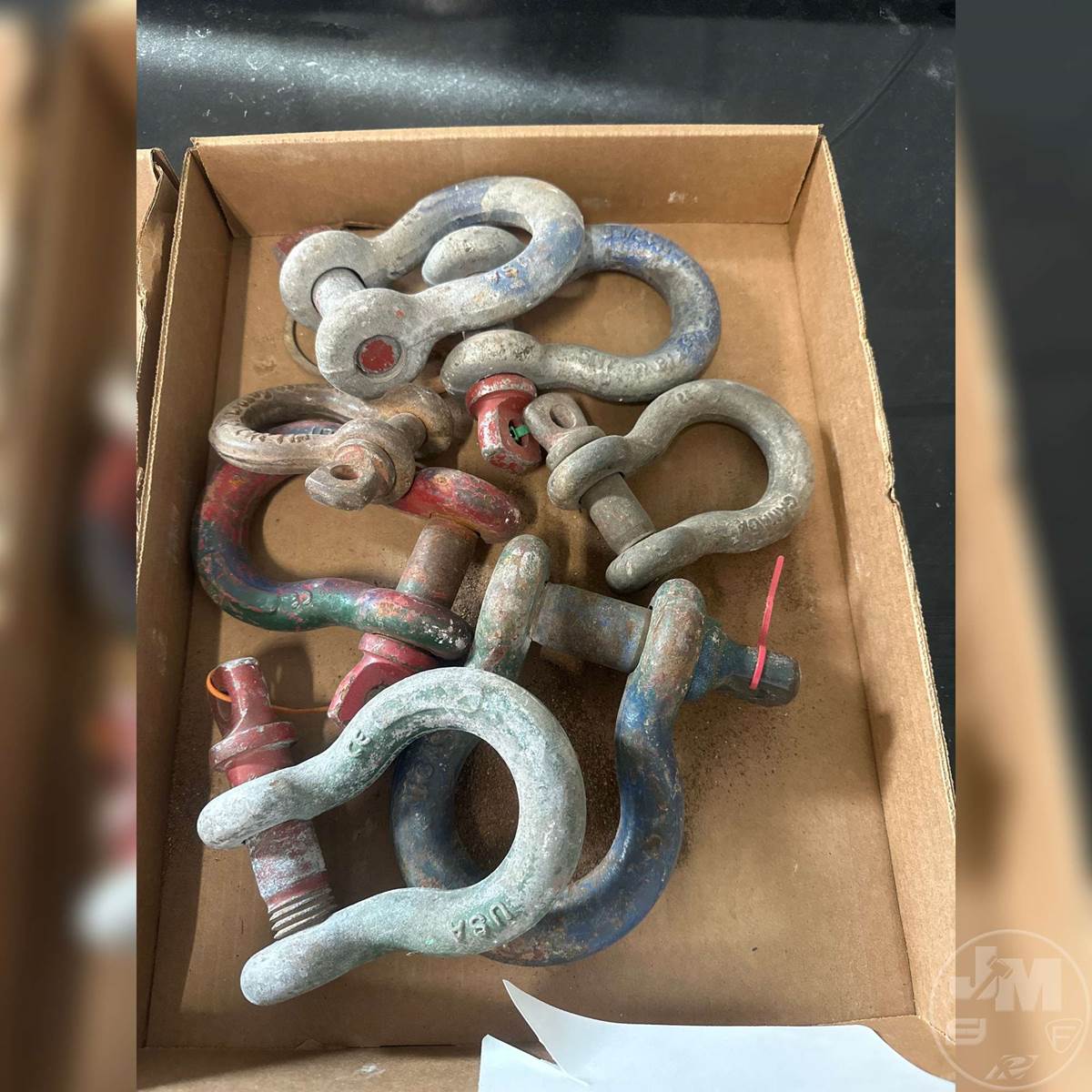 Various Clevises For Sale | Clayton, IN | 426036 | MyLittleSalesman.com