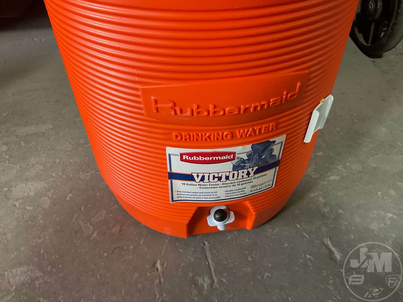 Unused 5/ 10 Gal. Water Coolers, Â For Sale | Canadian, TX | 559305 ...