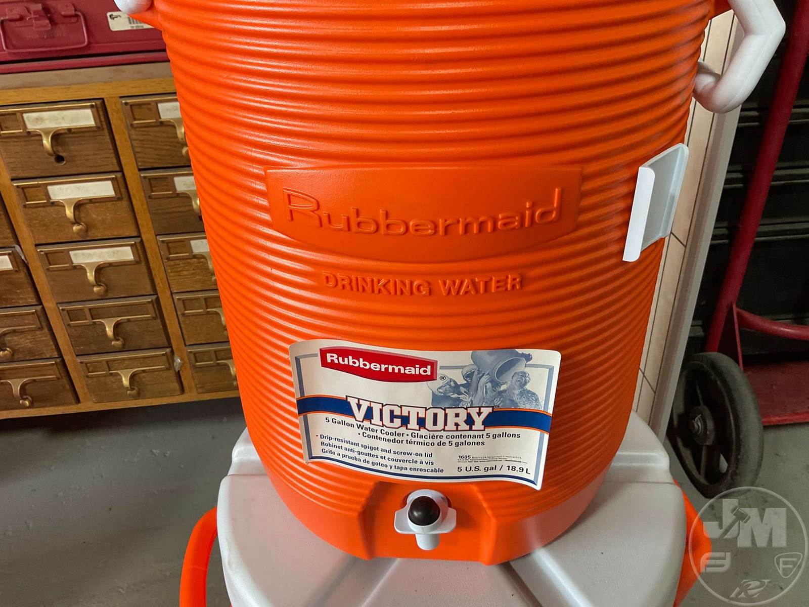 Unused 5/ 10 Gal. Water Coolers, Â For Sale | Canadian, TX | 559305 ...