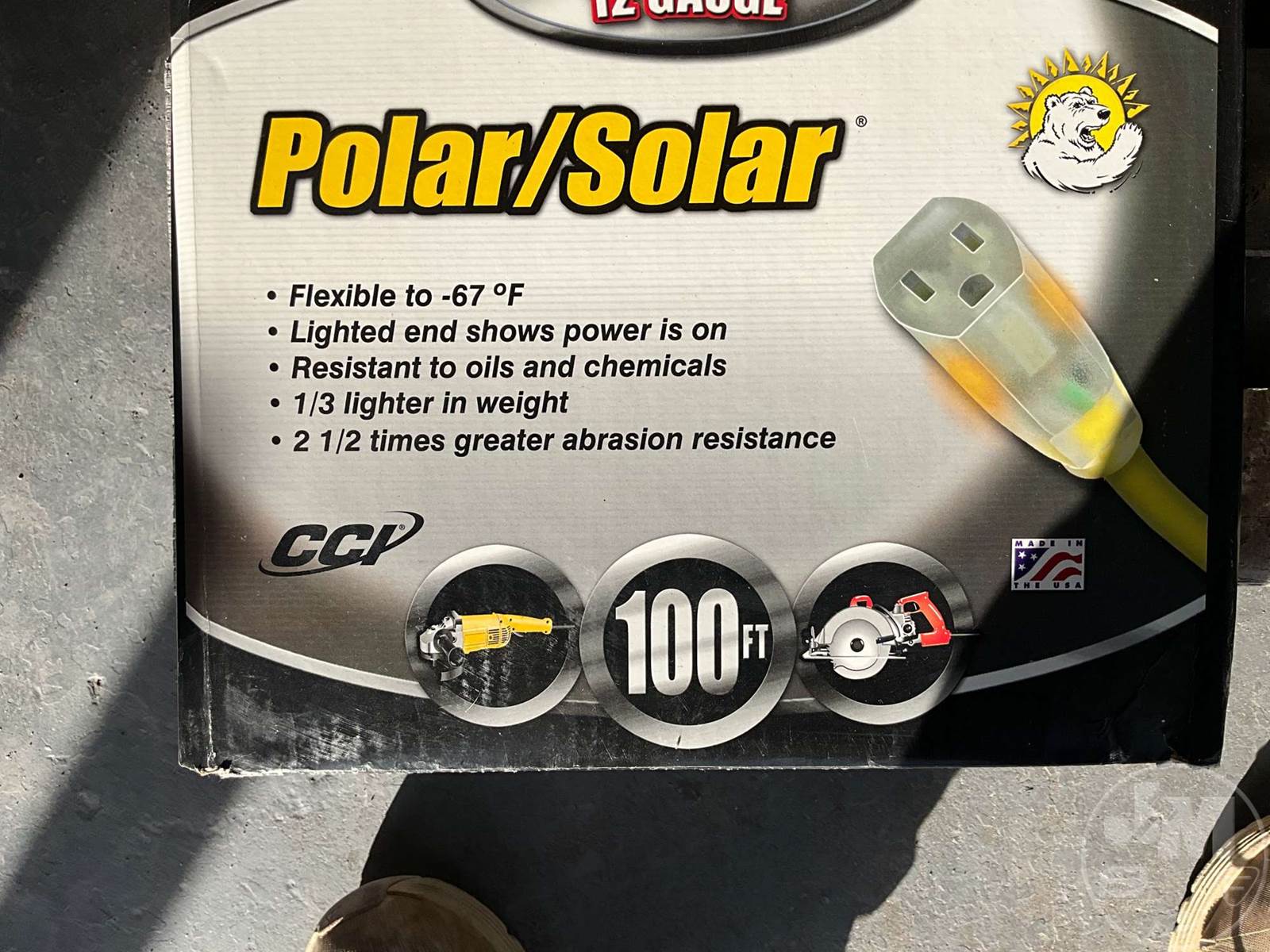 PRO-POWER Hand Tool For Sale | Canadian, TX | 559267 | MyLittleSalesman.com