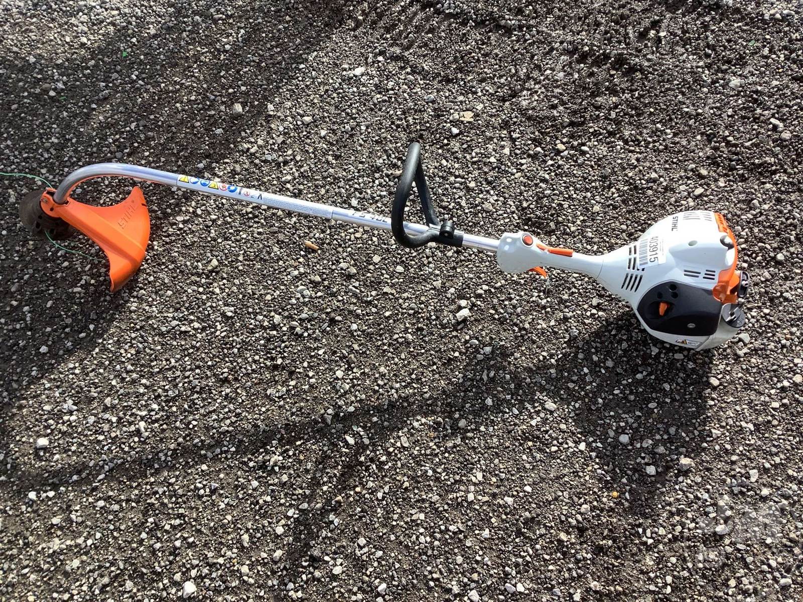 Stihl FS40C For Sale | Clayton, IN | 403915 | MyLittleSalesman.com
