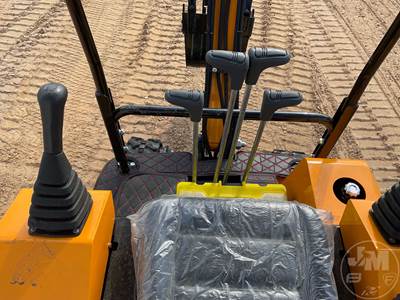 2025 VA15 Mini Excavator For Sale | Brooklyn, MS | 526659 ...