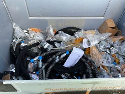 Misc Hoses & Fittings For Sale | Kissimmee, FL | 561015 | MyLittleSalesman.com