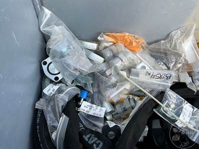 Misc Hoses & Fittings For Sale | Kissimmee, FL | 561015 | MyLittleSalesman.com