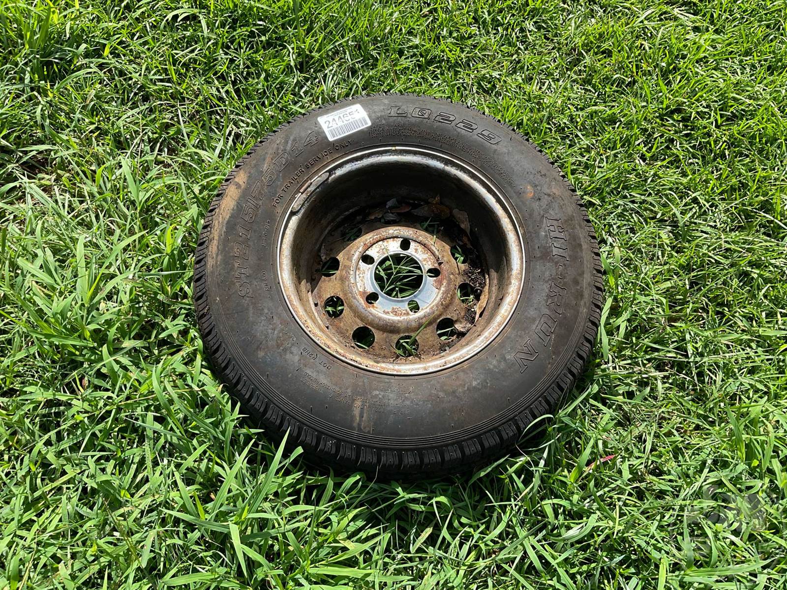 Used Tires Anderson Sc