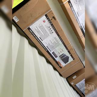 LHR-MS0810 8'X10' GALVANIZED APEX ROOF METAL SHED Mobile Home For Sale ...