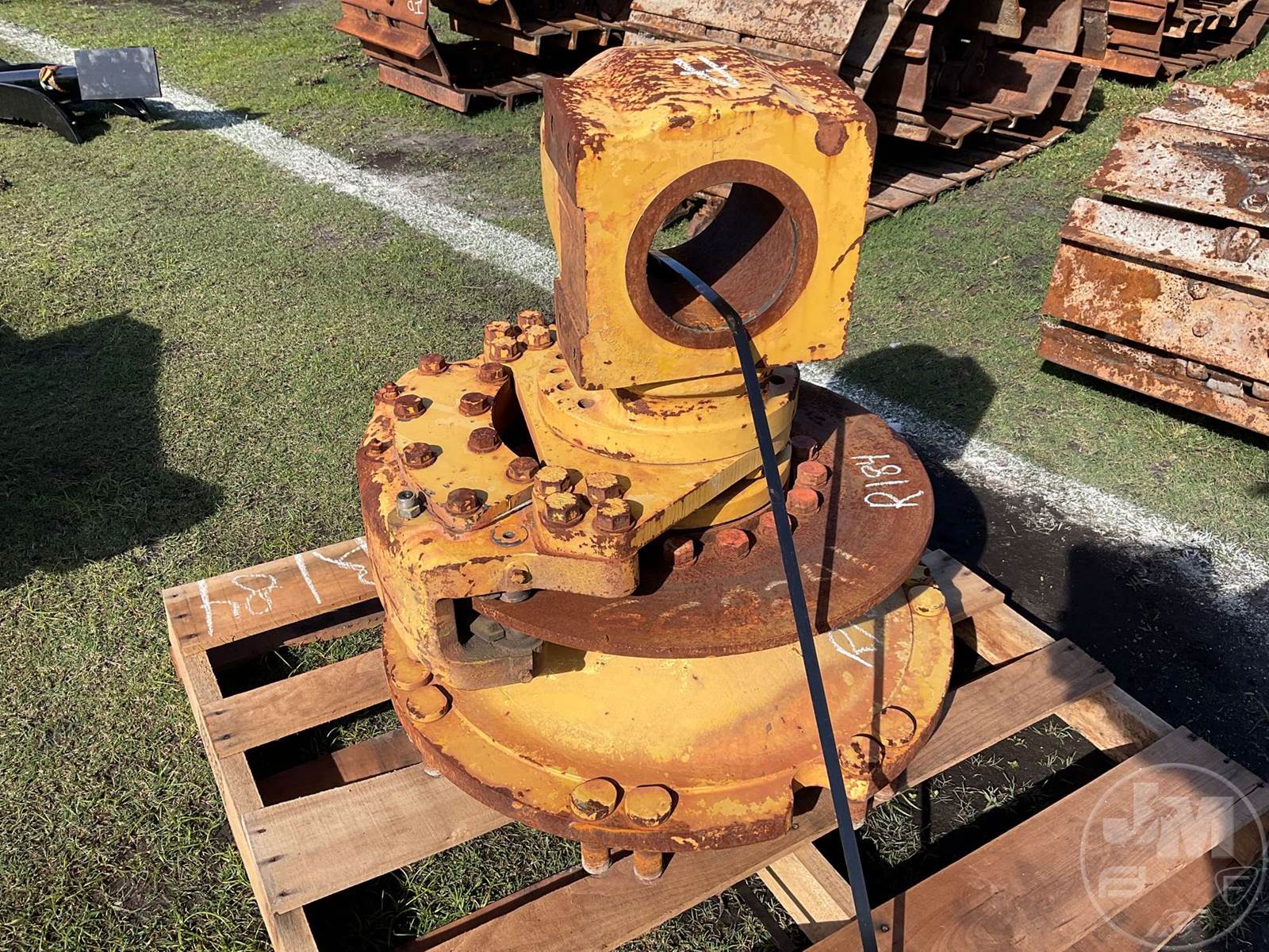 Caterpillar 773D Off-Highway Truck For Sale | Kissimmee, FL | 413904 ...