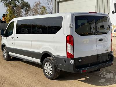 2016 Ford Transit Passenger Van For Sale | Glencoe, MN | 407052 ...