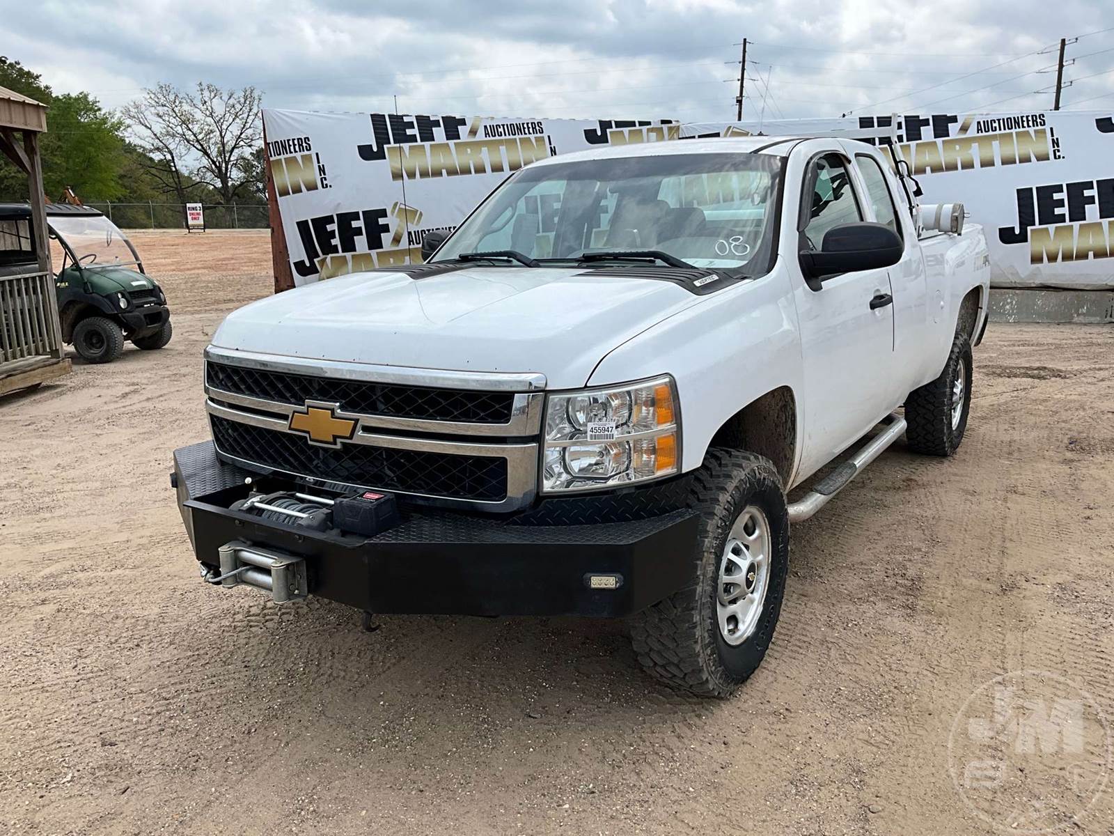 2013 Chevrolet 2500HD For Sale | Brooklyn, MS | 455947 ...