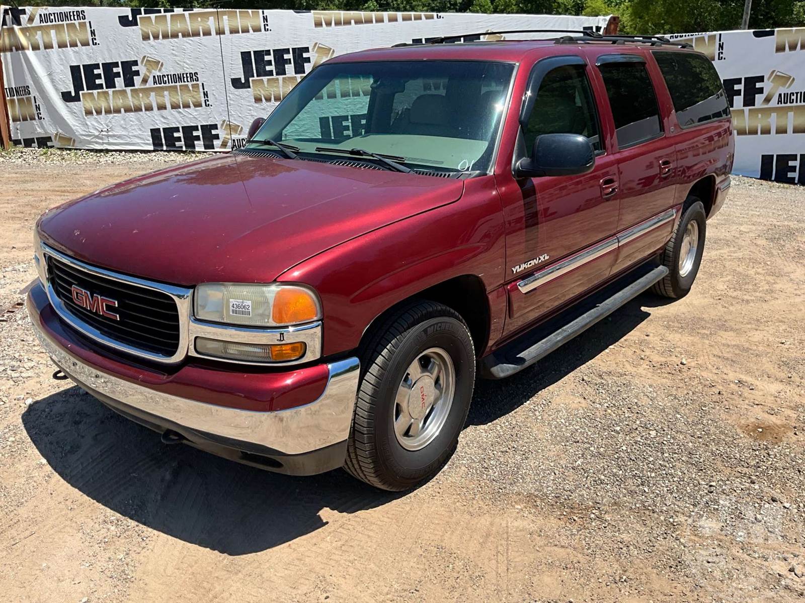 2001 GMC YUKON XL For Sale | Pelzer, SC | 436062 | MyLittleSalesman.com
