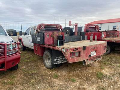 2014 Chevrolet 3500HD DUALLY CREW CAB 4X4 Salvage Truck For Sale ...