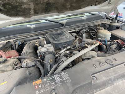 2014 Chevrolet 3500HD DUALLY CREW CAB 4X4 Salvage Truck For Sale ...