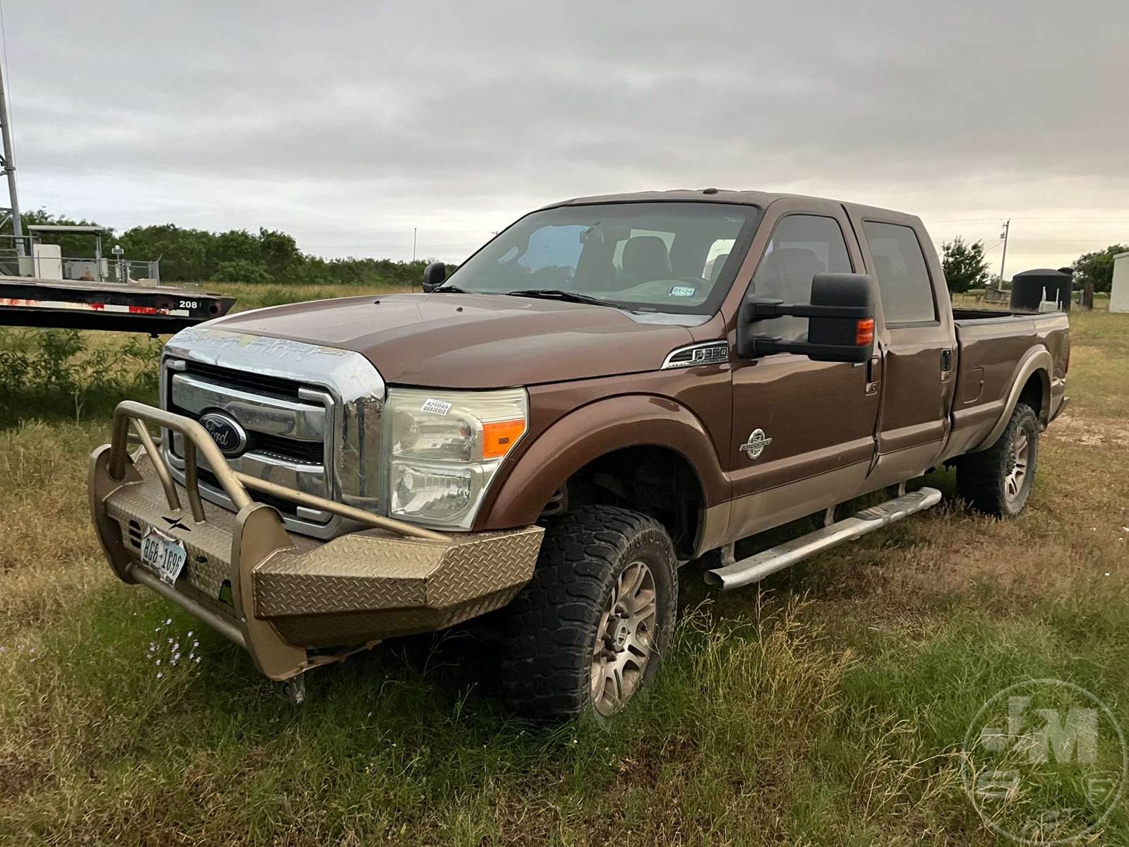 2011 Ford F-350 Salvage Truck For Sale | Moore, TX | 421049 ...