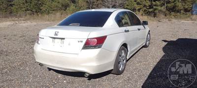 2008 Honda Accord Salvage Truck For Sale | Brooklyn, MS | 525959 ...