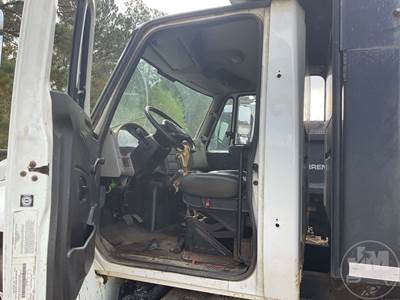 2018 International 4300 Salvage Truck For Sale | Brooklyn, MS | 525867 ...