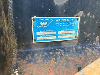 2007 International DuraStar 4300 Salvage Truck For Sale | Brooklyn, MS ...