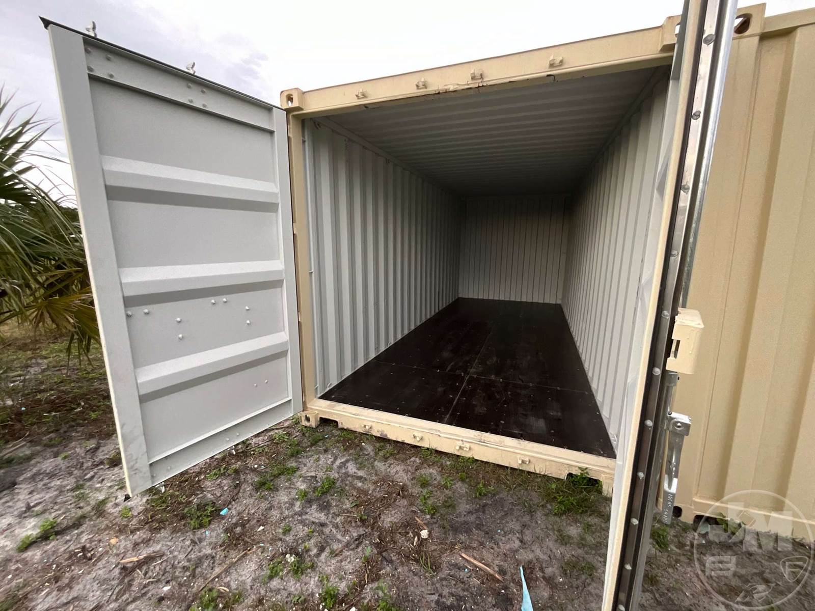 2022 CIMC Container For Sale | Kissimmee, FL | 419145 ...