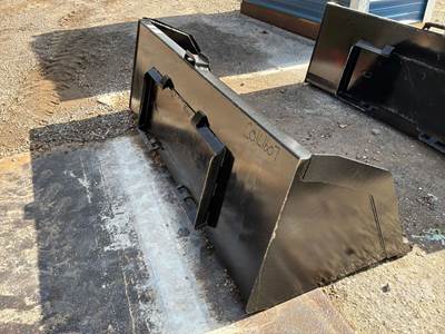 2025 KC Skid Steer Attachment For Sale | Brooklyn, MS | 526892 ...