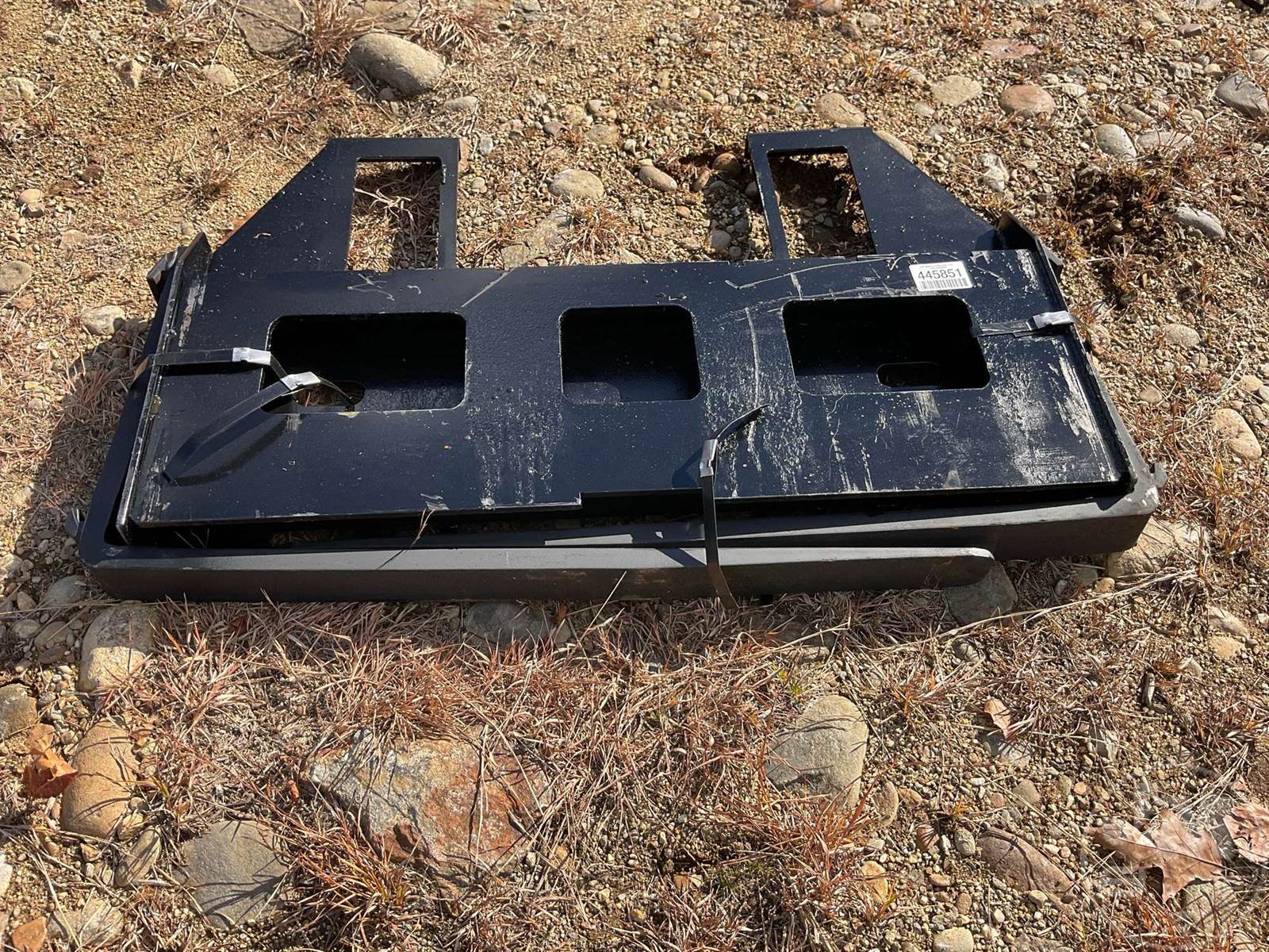 Unused, 45" Fork Frame W/42" ForkS For Sale | Loudon, NH | 445851 ...