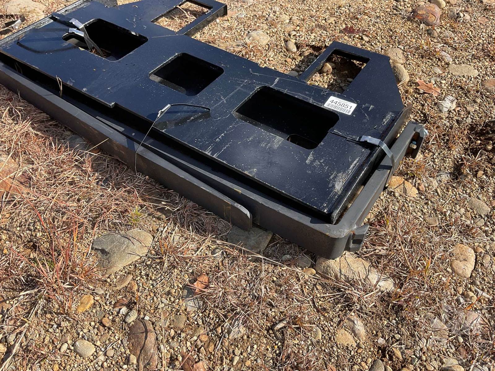 Unused, 45" Fork Frame W/42" ForkS For Sale | Loudon, NH | 445851 ...