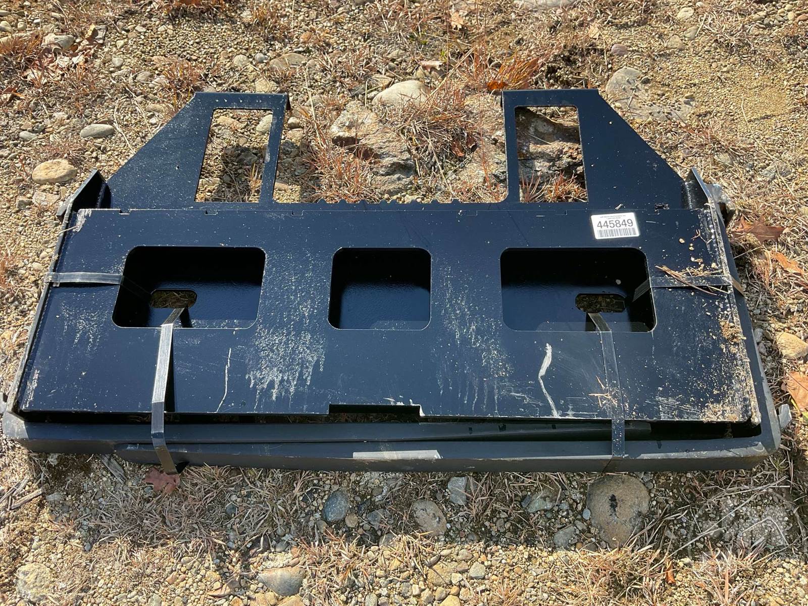 Unused, 45" Fork Frame W/42" ForkS For Sale | Loudon, NH | 445849 ...