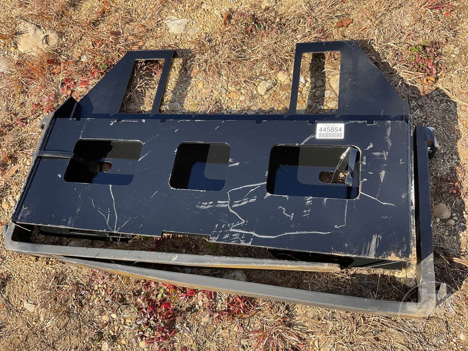 Unused, 45" Fork Frame W/42" ForkS For Sale | Loudon, NH | 445854 ...