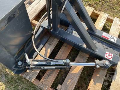 Skid Steer Attachment For Sale | Kissimmee, FL | 435780 ...