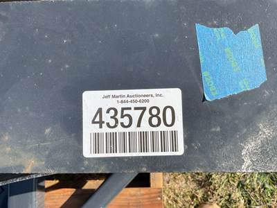 Skid Steer Attachment For Sale | Kissimmee, FL | 435780 ...