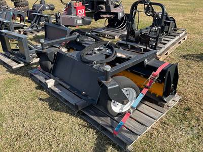 Skid Steer Attachment For Sale | Kissimmee, FL | 435786 ...